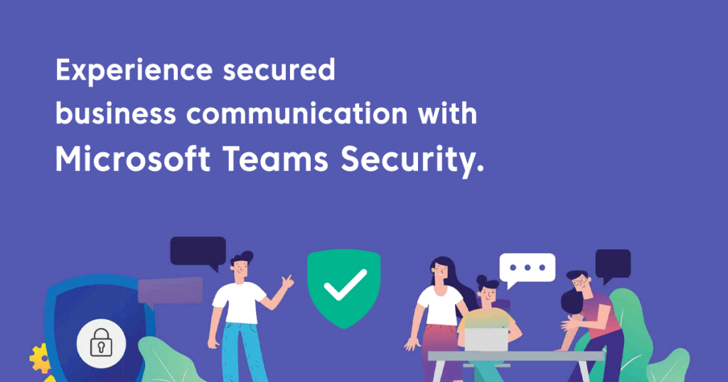 Teams security - MachCloud Blog