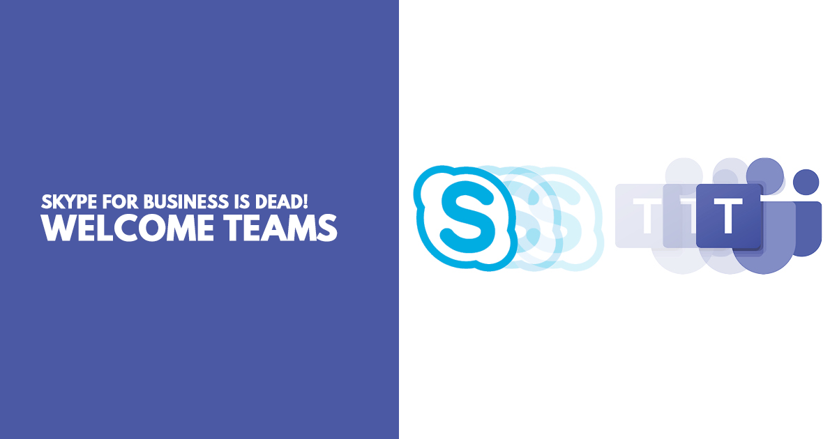Have you done your Skype for Business migration to Teams? - MachCloud Blog