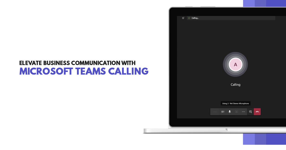 Business Voice & Microsoft Teams Calling: Setting Up Your Plan - MachCloud