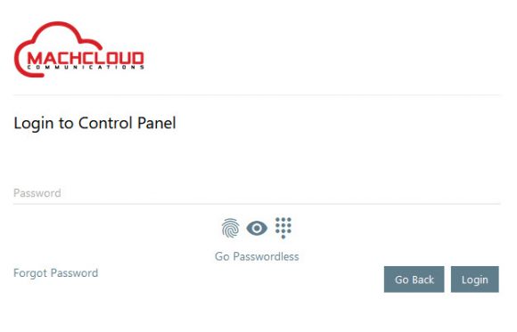Zero Sign-On Authentication - MachCloud Blog